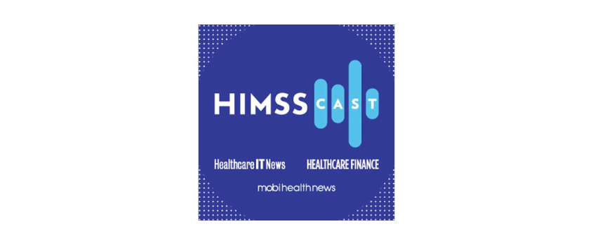 Steve Tringale joins healthcare industry podcast on creating an ...