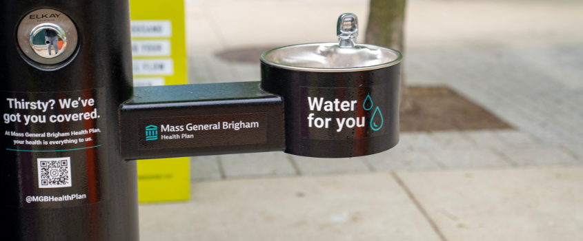 Mass General Brigham Health Plan recognized for marketing excellence